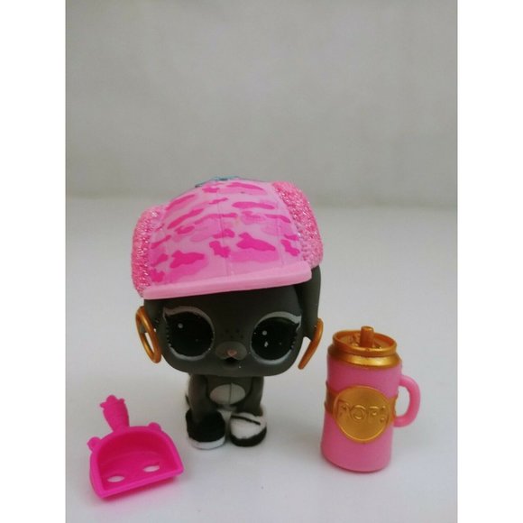 L.O.L. Surprise! | Toys | Lol Surprise Doll Pets Honey Bun Rabbit With ...